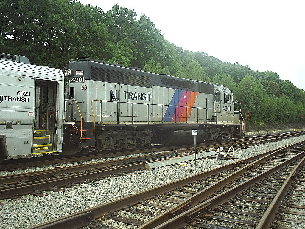 NJT 4301